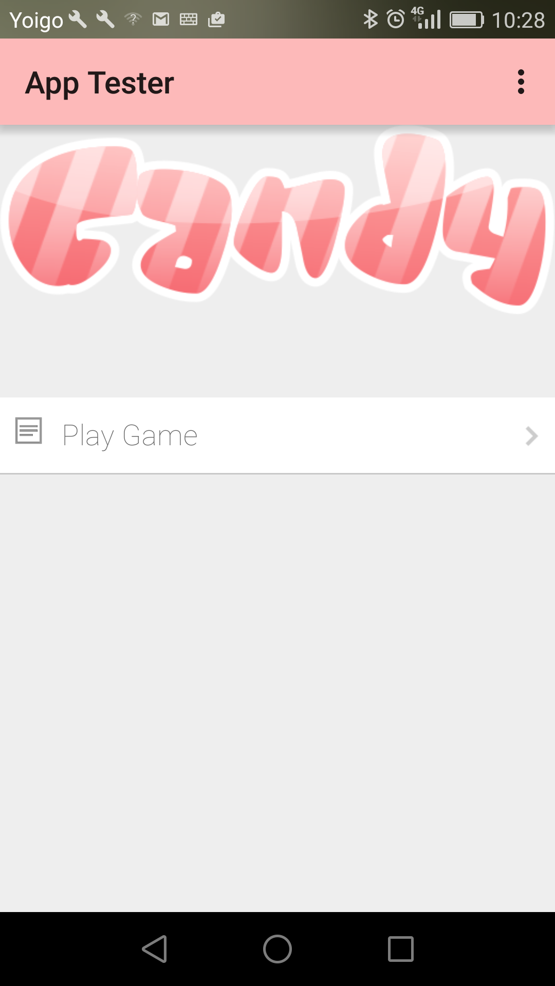 Candy - App on the Amazon Appstore