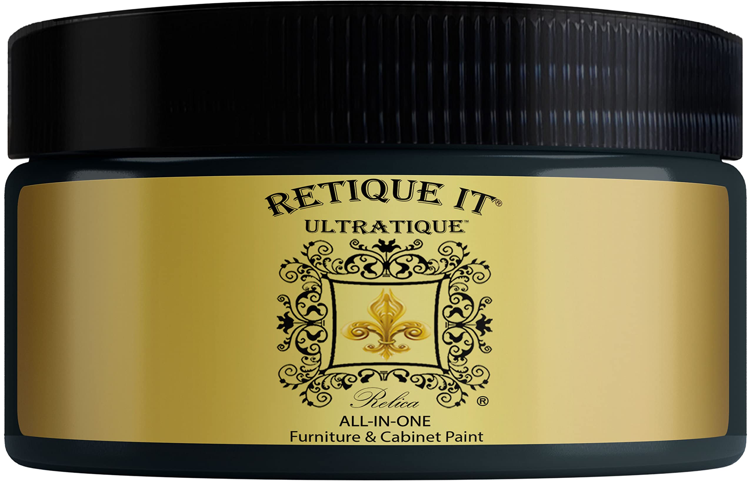Buy Retique It All-in-One Chalk Based Paint Ultratique for Furniture ...