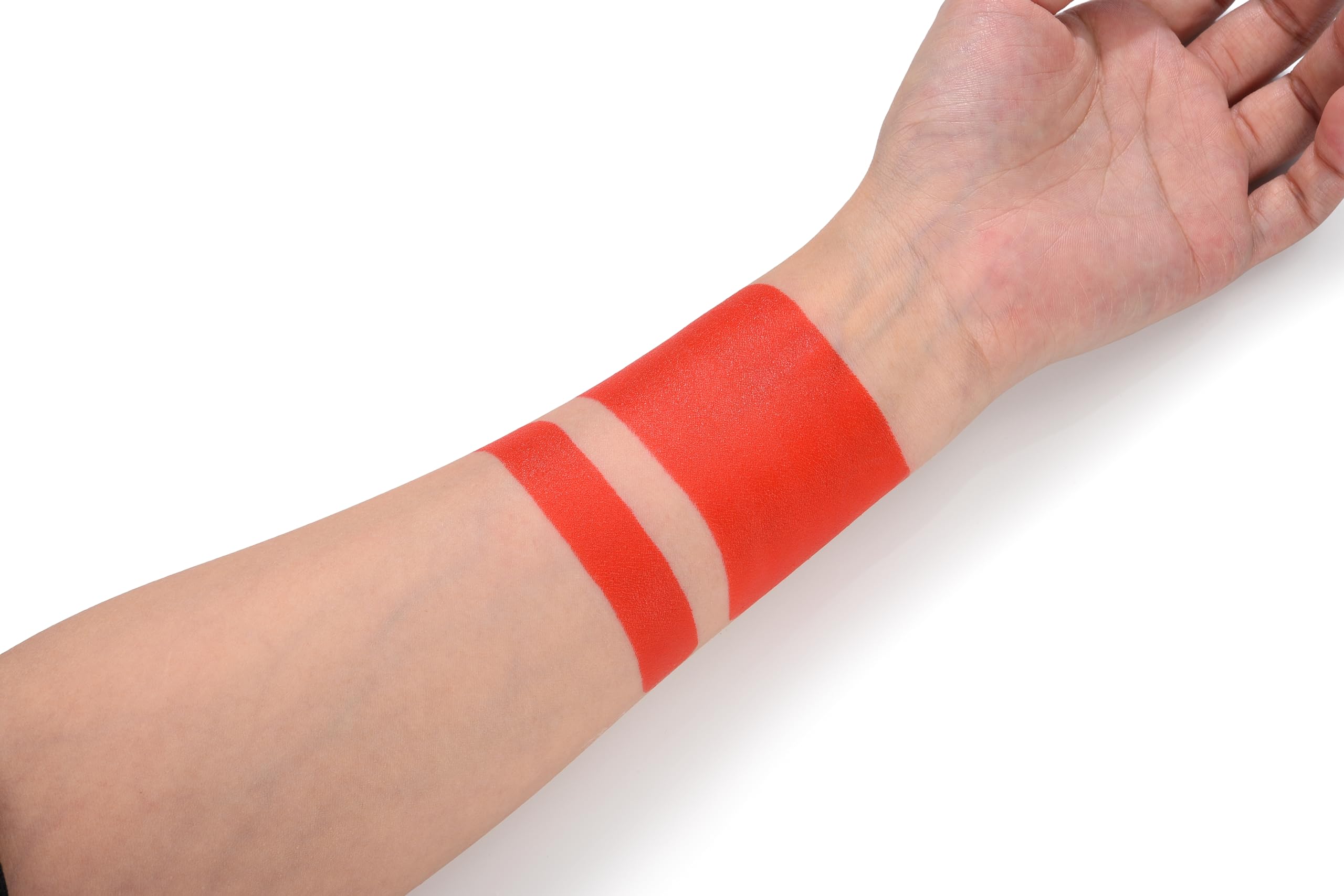 Snapklik.com : CCBeauty Red Eye Black Stick For Multi Sports, Anti ...