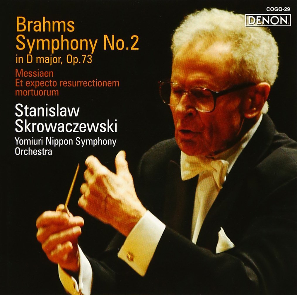 Brahms:Symphony No.2 [Sacd] - : Amazon.de: Musik