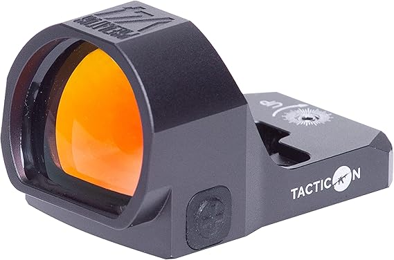 Amazon.com : Tacticon Predator V4 | Combat Veteran Owned Company ...