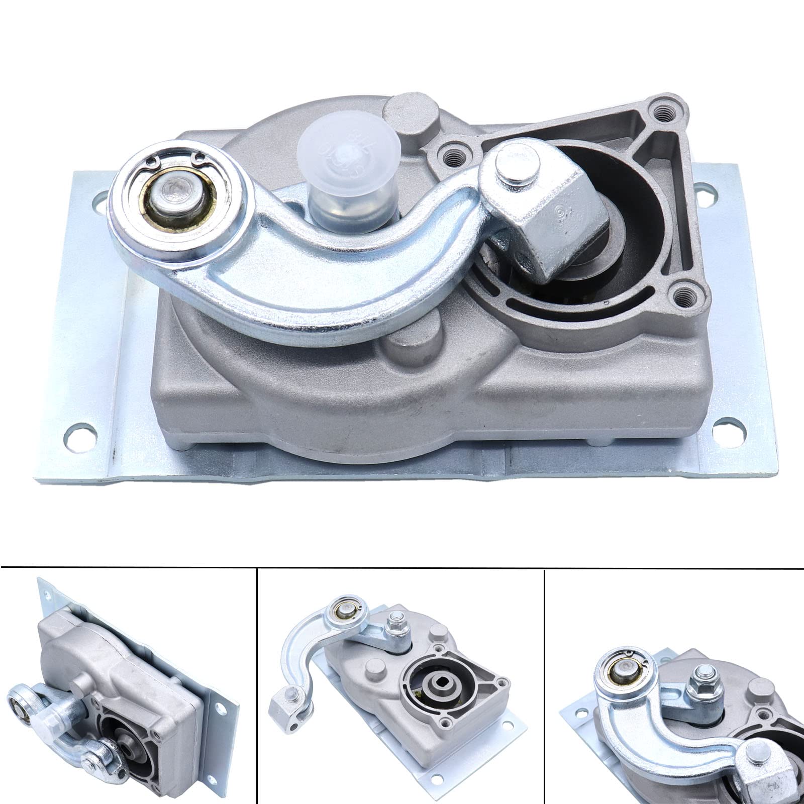 Kwikee Electric Step Replacement RV Electric Step Gear Box Linkage ...
