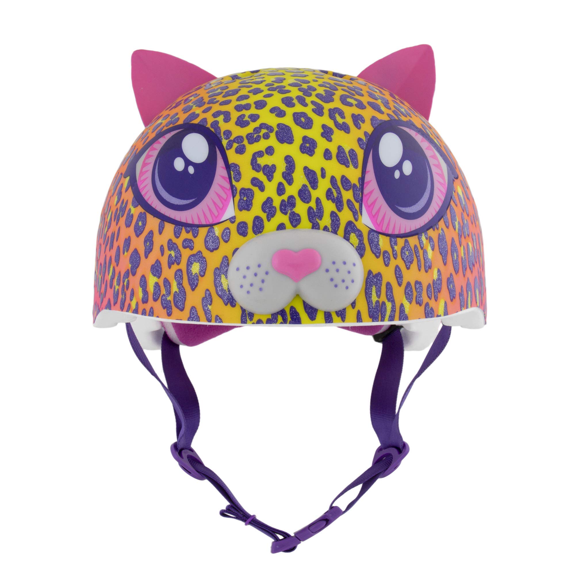 Snapklik.com : Raskullz Cutie Cat Helmet