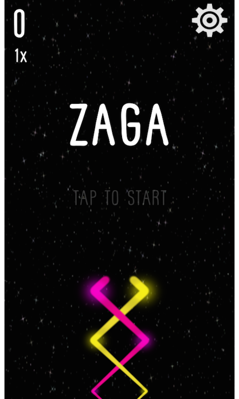 ZAGA - App on Amazon Appstore