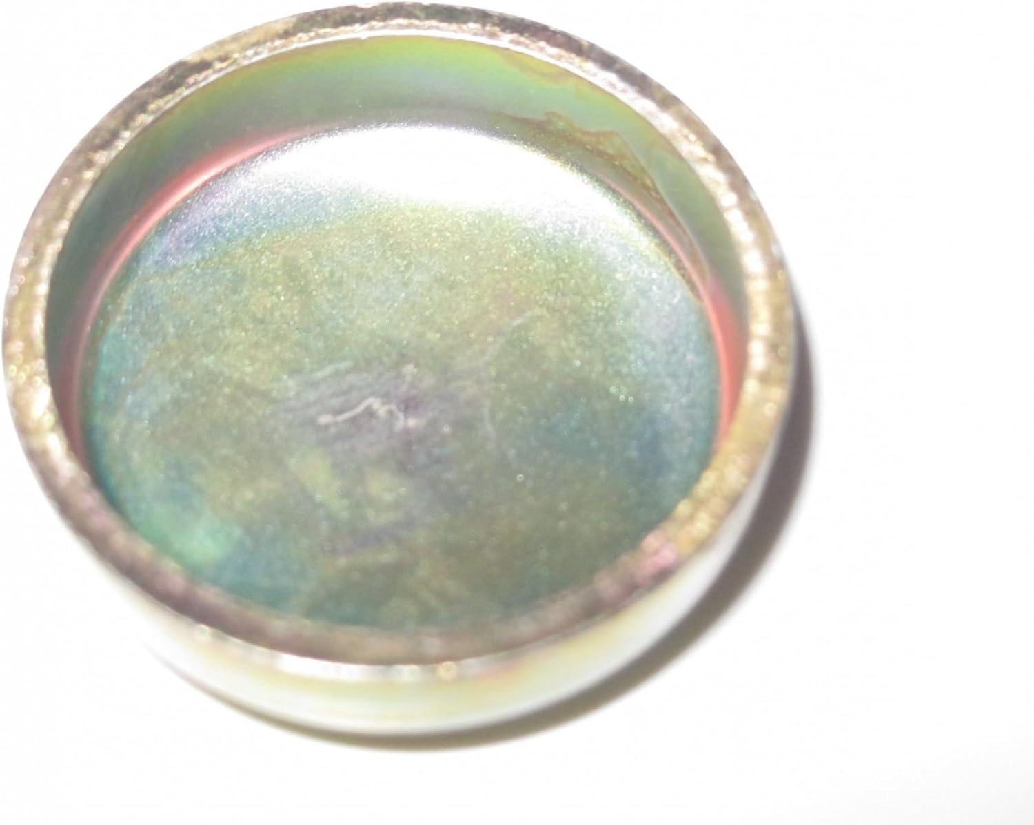 BMW Engine Core Freeze Plug Hole Cover Lid Cap 28 mm 07119937293 ...