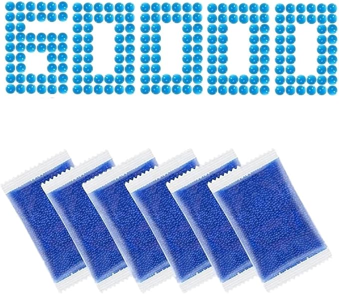 Top 7 Best Gel Balls: Ultimate Guide to the Best Gel Blaster Ammo