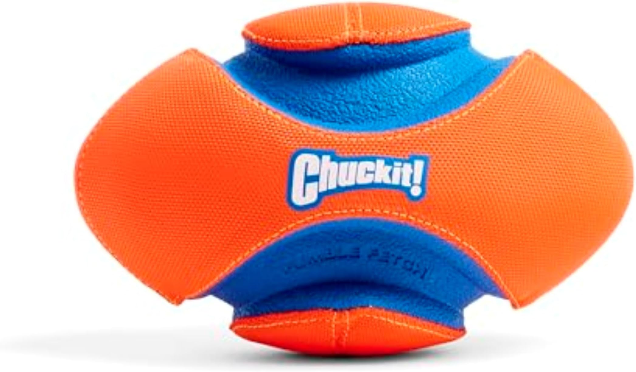 Chuckit! Petmate Fumble Fetch Juguete para Perros, pequeño : Amazon.com ...