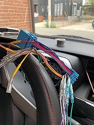 Amazon | ENDY（エンディー） 電源取出しコネクター ホンダ・スズキ車用 20ピン EPP-032H | オーディオパーツ | 車＆バイク