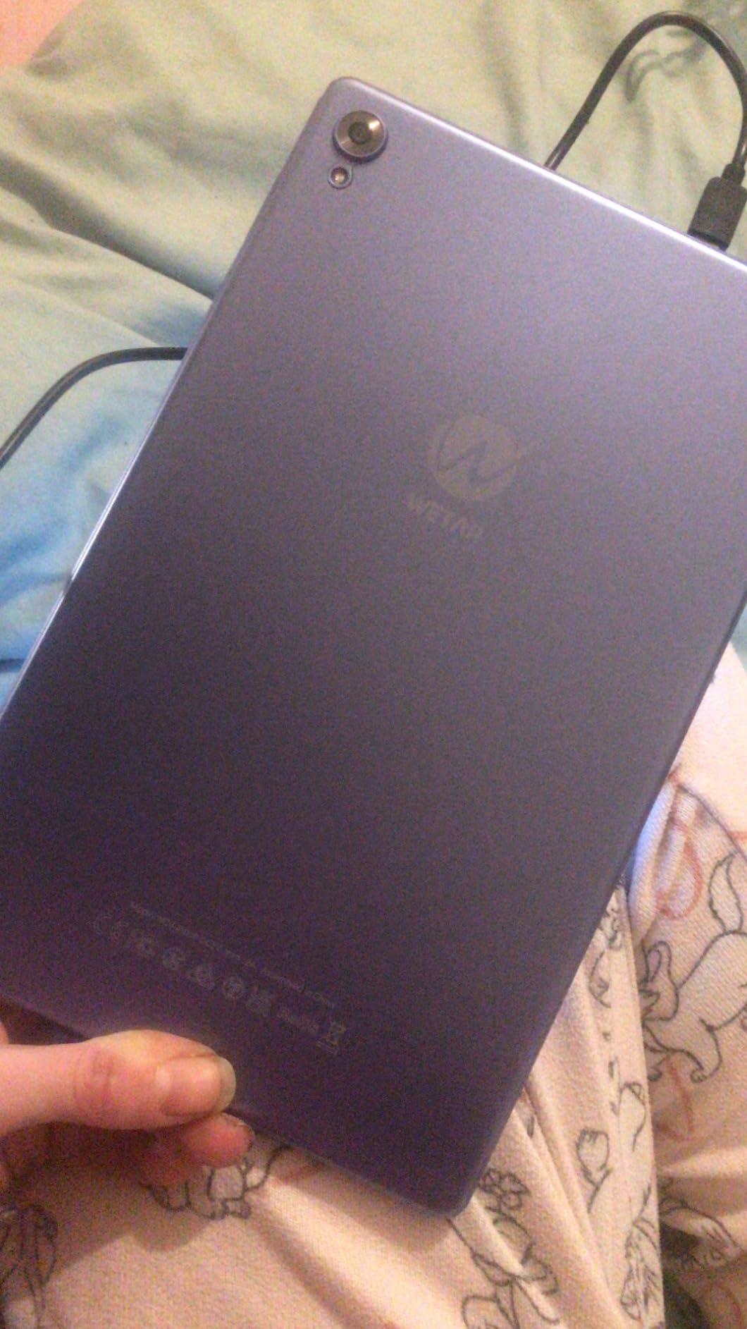 WeTap Tablet 10.1 Inch M10 Android 12.0, 2GB RAM 32GB Storage, Dual ...