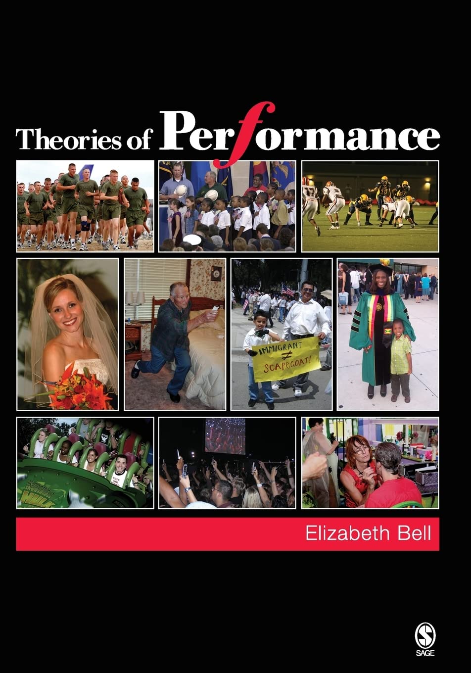 Theories of Performance: 9781412926386: Communication Books @ Amazon.com