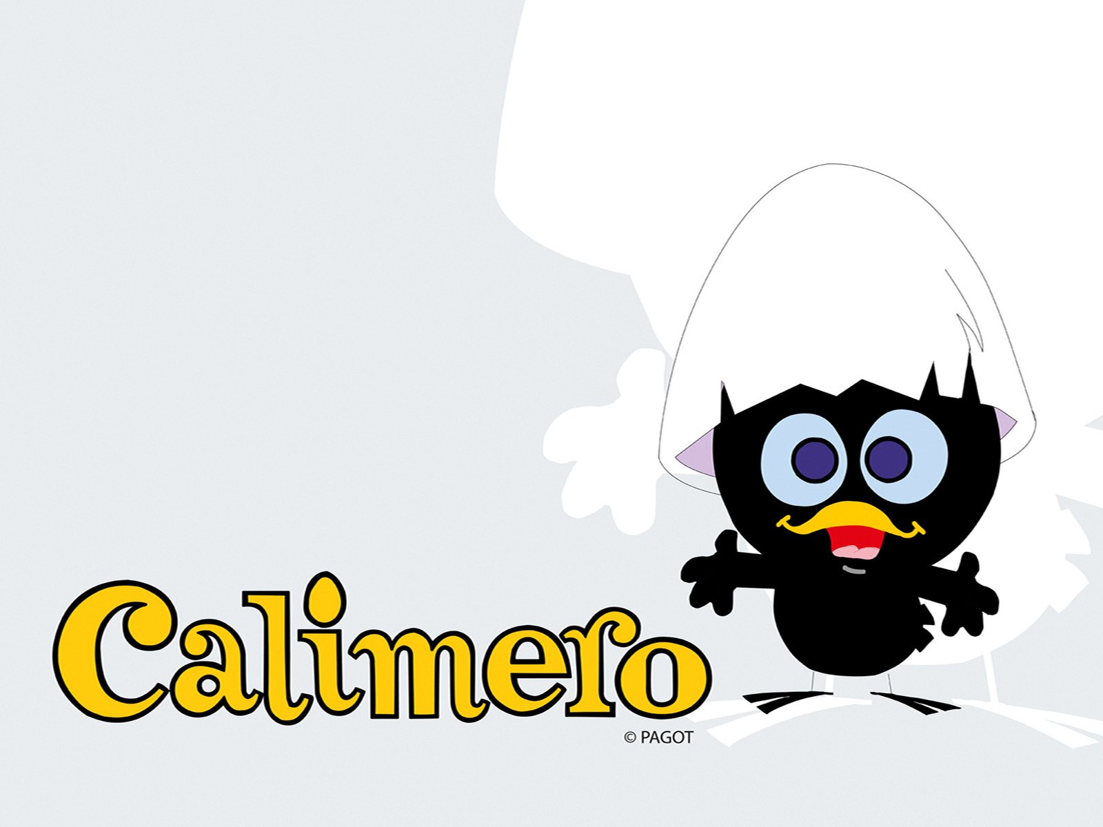 Amazon.de: Calimero - Staffel 1 ansehen | Prime Video