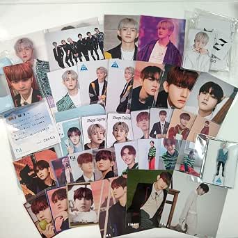 Amazon.co.jp: INI Shogo Tajima Goods Set : Home & Kitchen