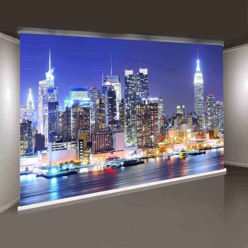 New York City Backdrop Scenes These 5 Offices Have Stellar Views Of