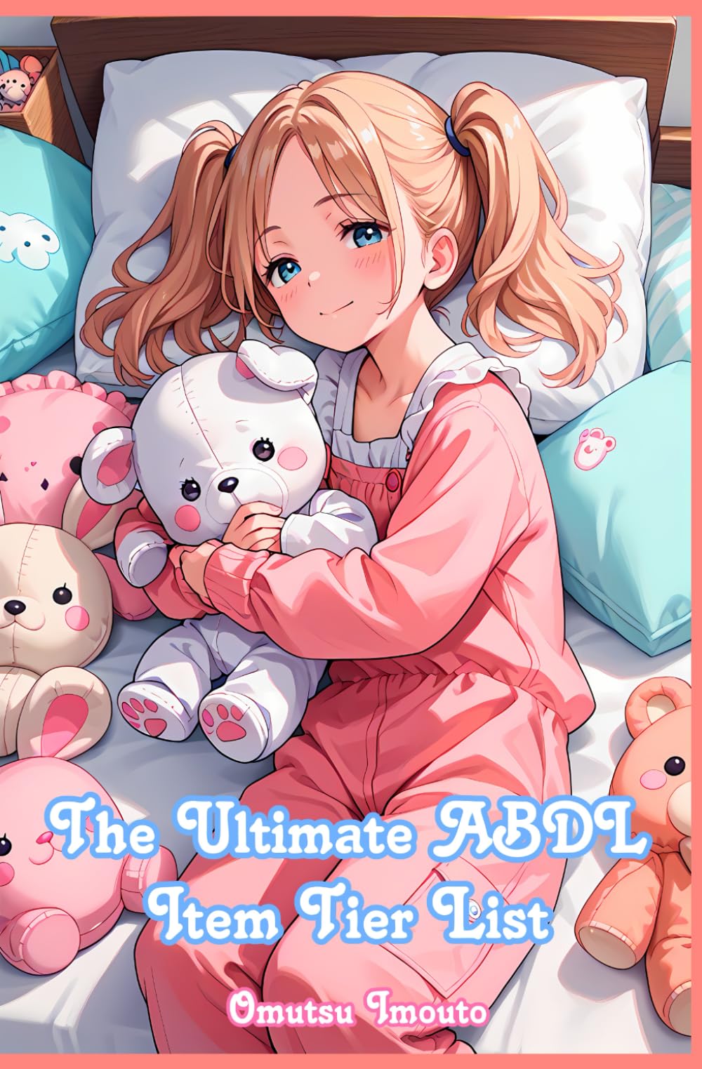 The Ultimate ABDL Item Tier List (ABDL & Little & Caregiver Guides ...