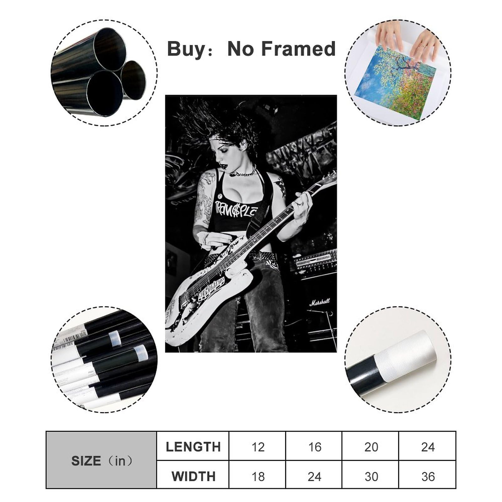 Brody Dalle Imagens Widescreen Interview: Brody Dalle