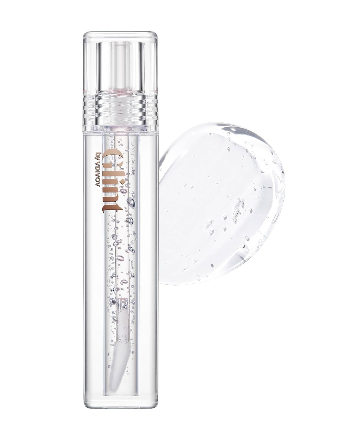 Amazon.com: Glint Liquid Gel Highlighter (Glosser, 0.1oz) - Multi-Use ...