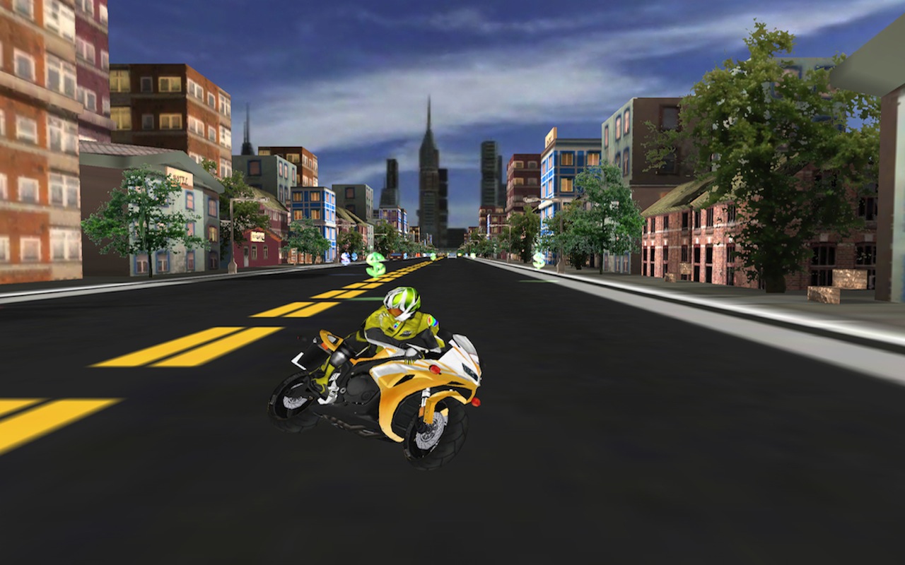 Extreme Biking - App on Amazon Appstore