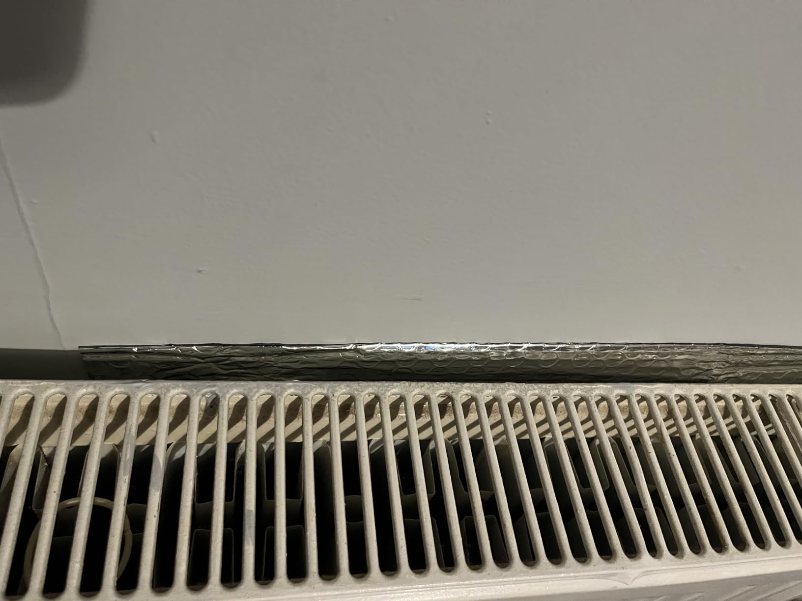 ‎CTDMJ Radiator Foil Reflective Thermal 0.6M x 5M, Bubble Insulation ...