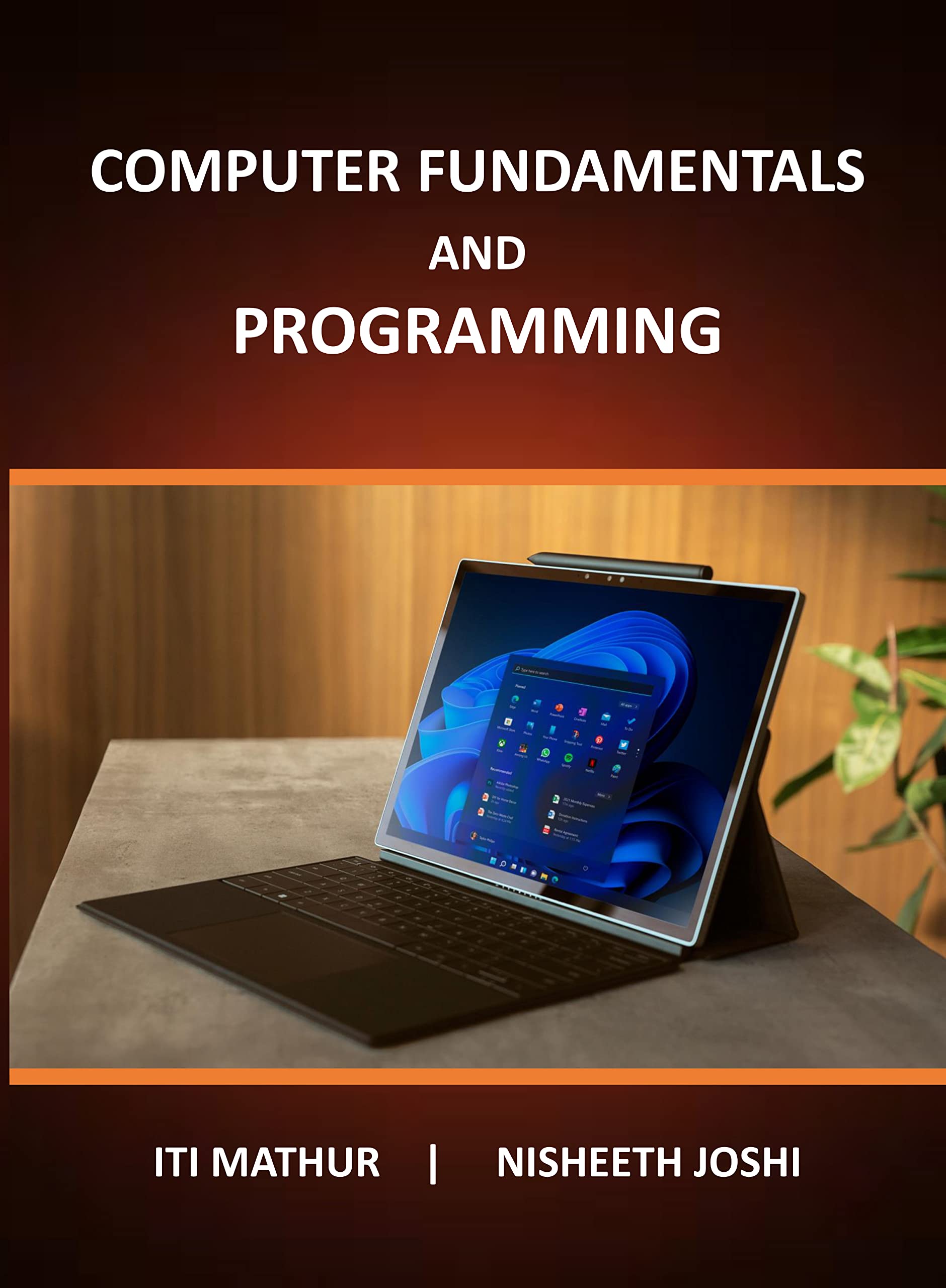 Buy Computer Fundamentals And Programming Book Online at Low Prices in ...