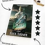 Amazon.com: The Keeper of Stars: A Novel: 9798987818442: Turner, Buck ...