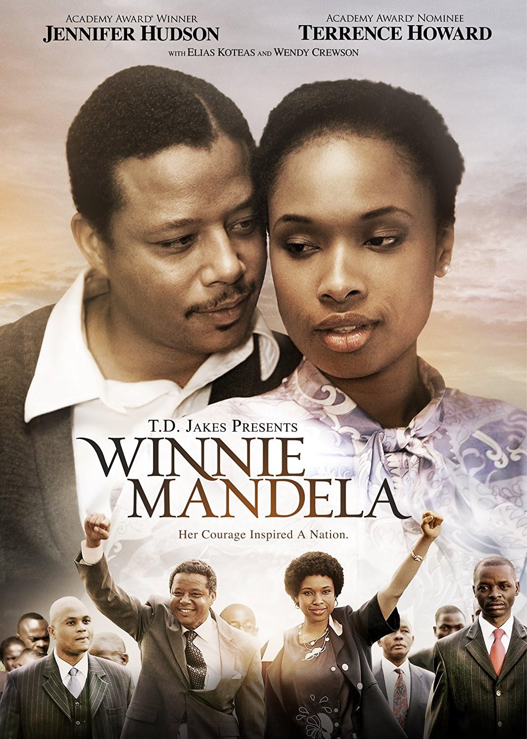 Amazon.com: Winnie Mandela : Unathi Kapela, Aubrey Poo, Fezeka ...