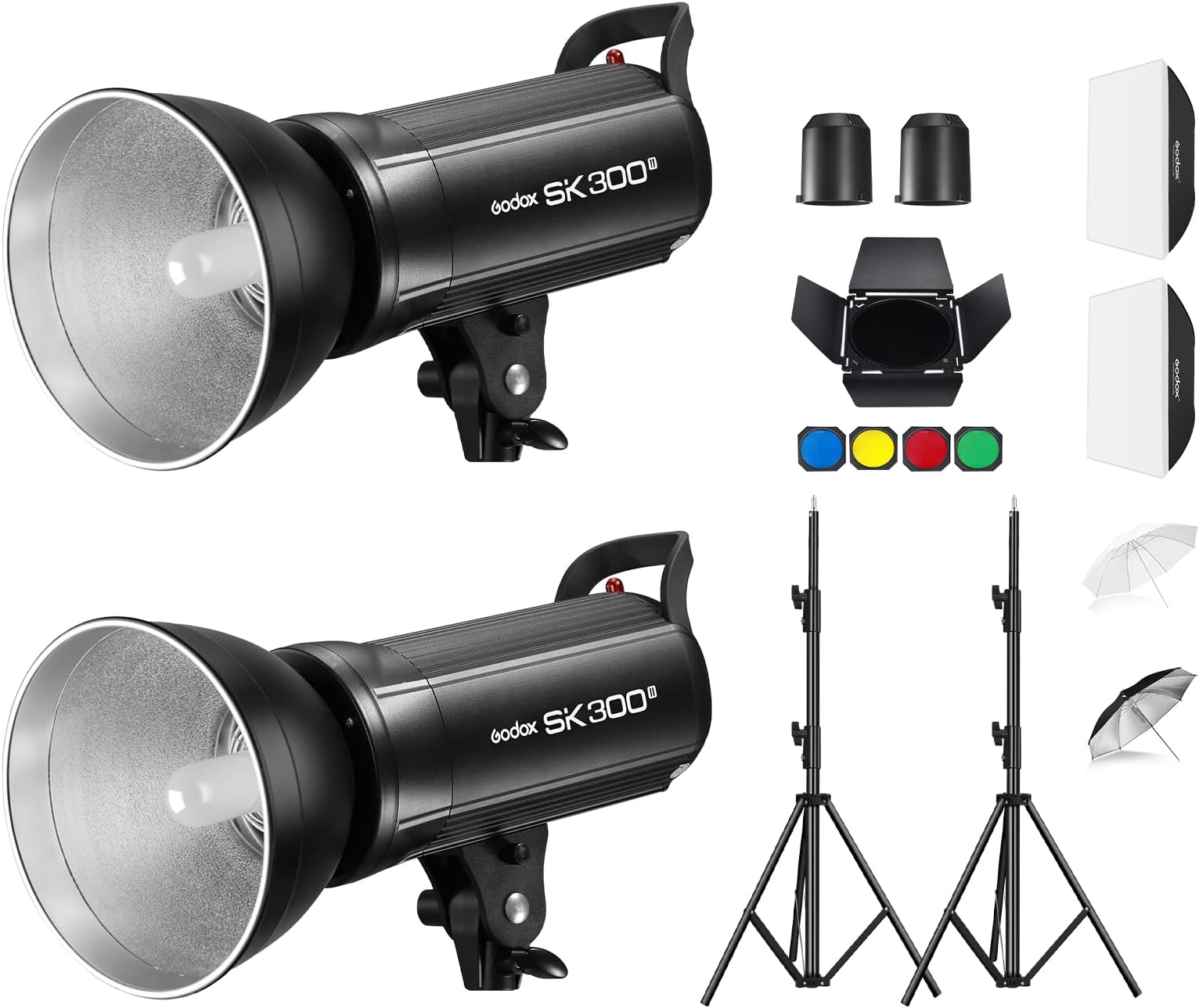 Amazon.com : Buff AlienBees B400 Monolight Strobe Flash Unit, 160 Ws ...