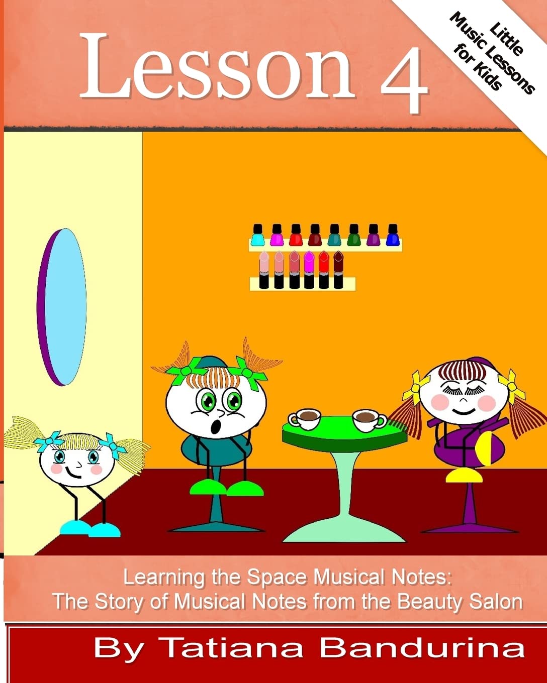Learning The Space Musical Notes The Story Of Musical Notes ...