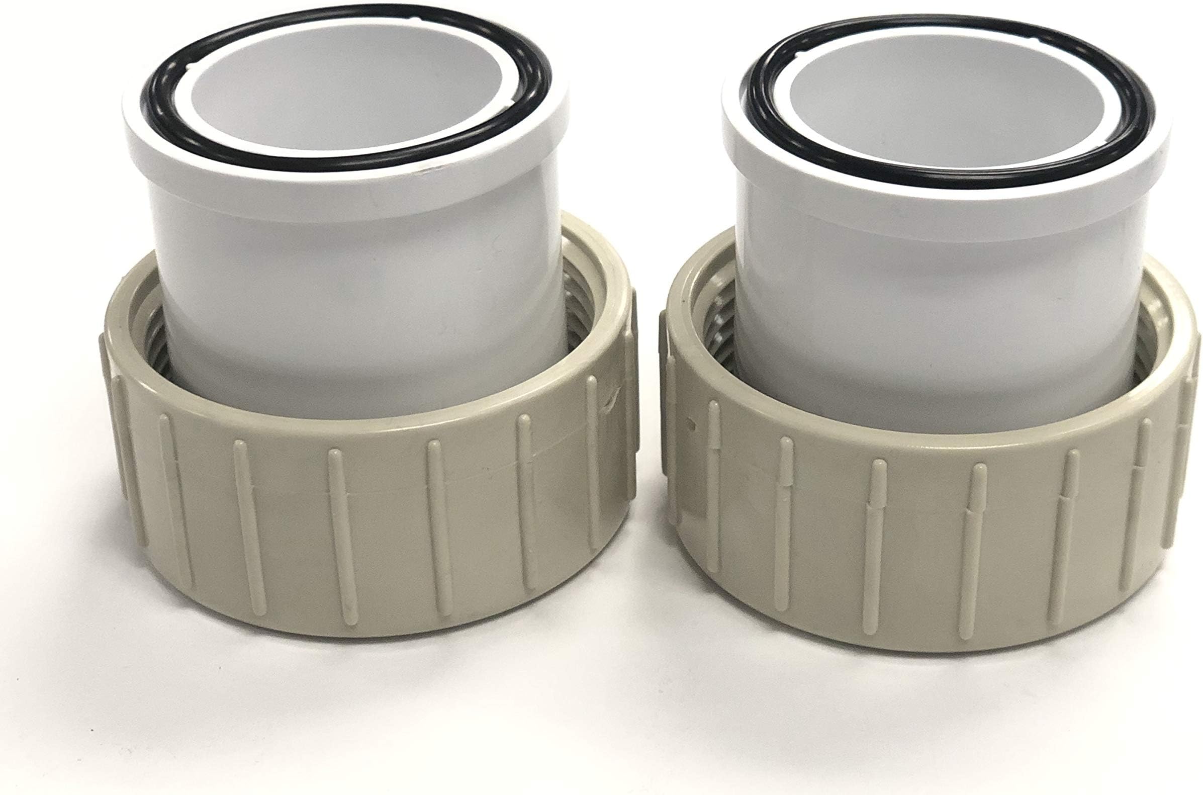 Amazon.com: Ahuliao Pool Pump Union Fittings Replacement Pentair ...