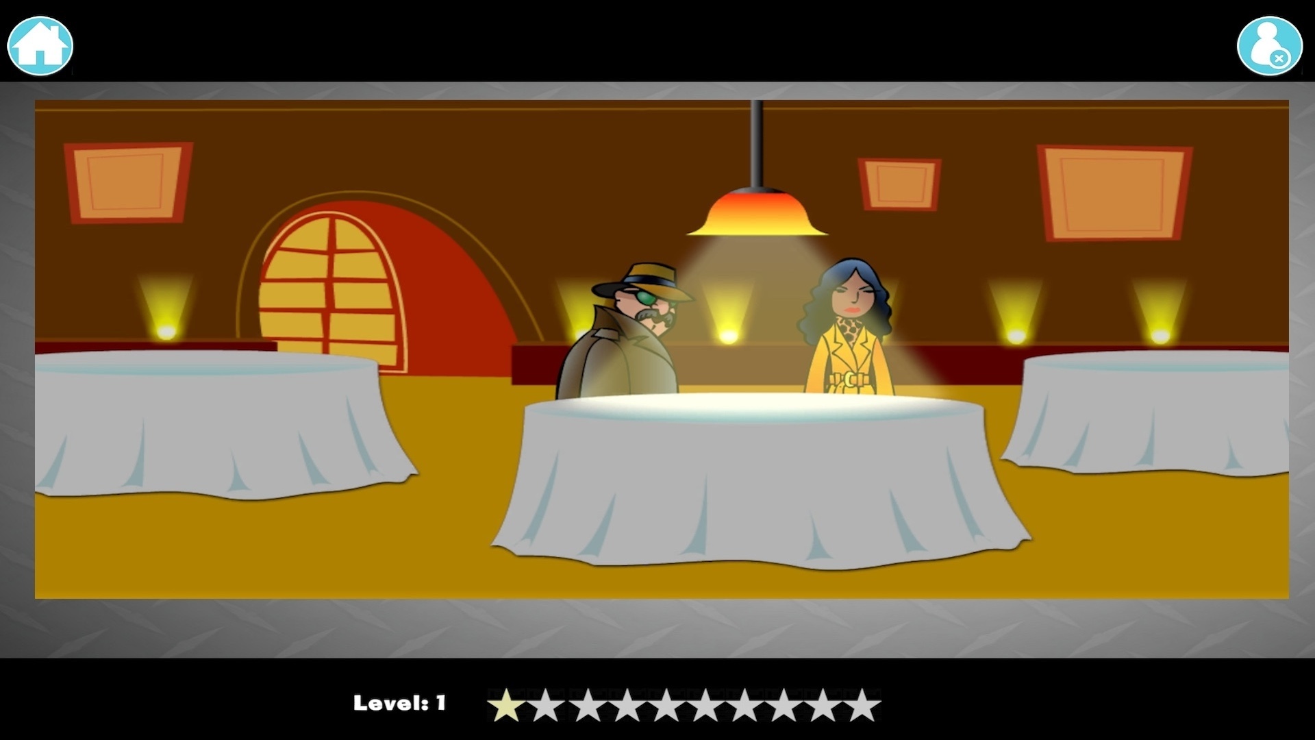 HearBuilder Auditory memory - App on Amazon Appstore