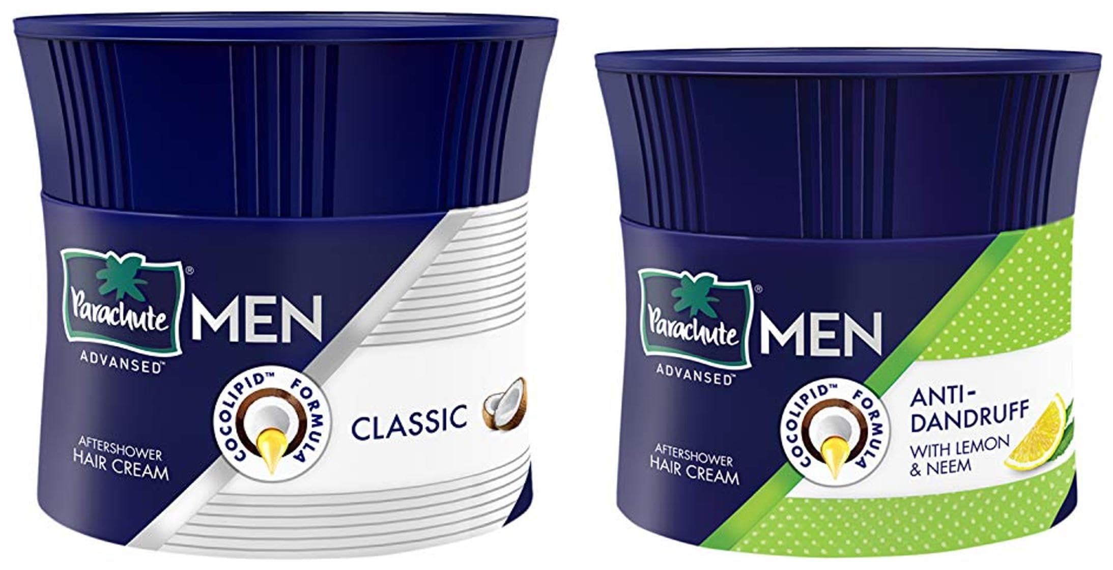 Buy Parachute Advansed Hair Cream, 100ml & Parachute Advansed Hair ...