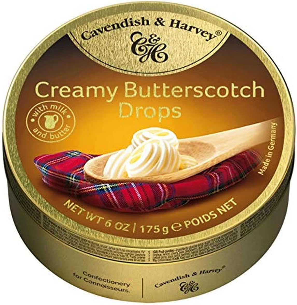 Amazon.com : Simpkins Travel Sweets, Hangover Drops, One 200g Tin ...