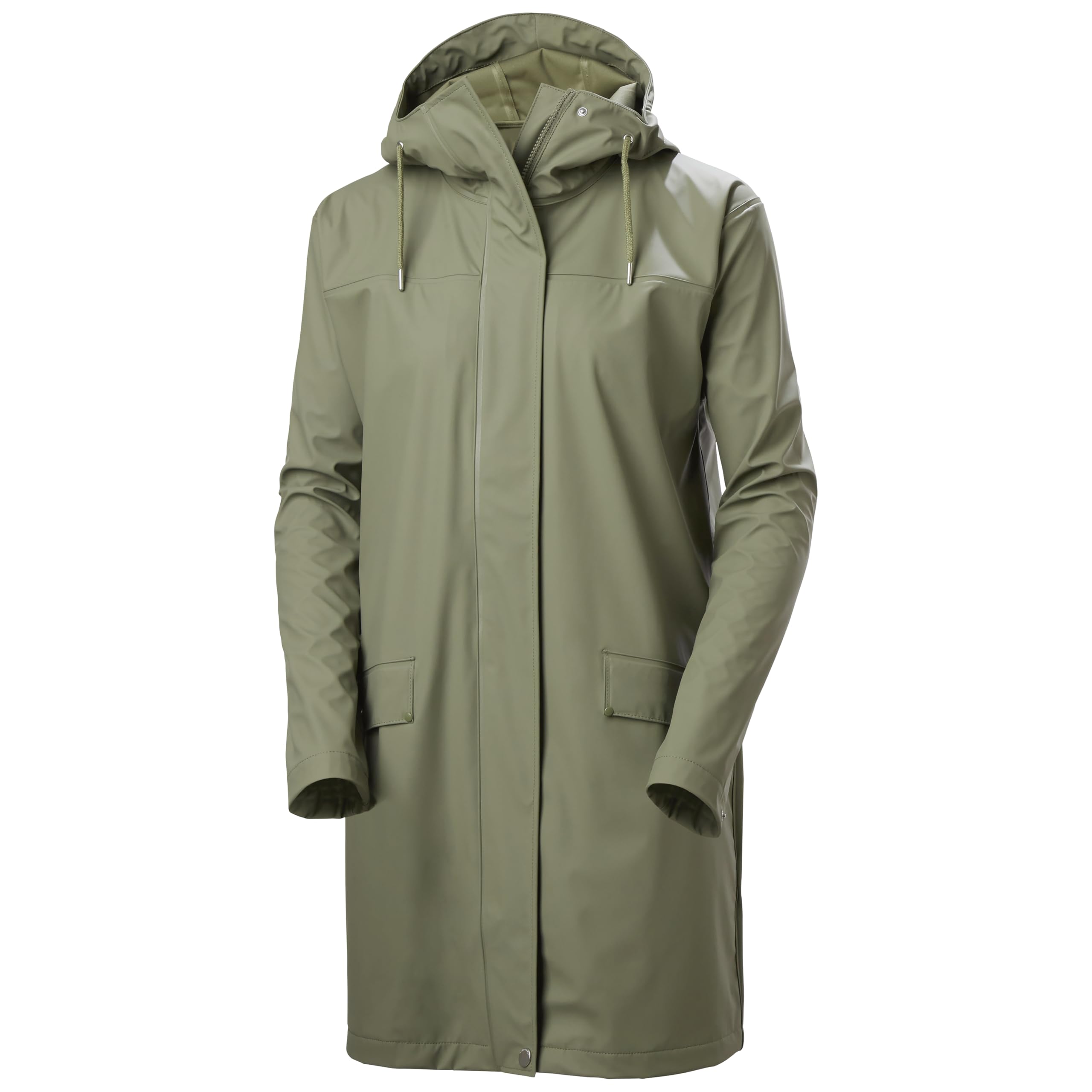 7 Best Long Raincoats For Women | Waterproof & Stylish Long Coats