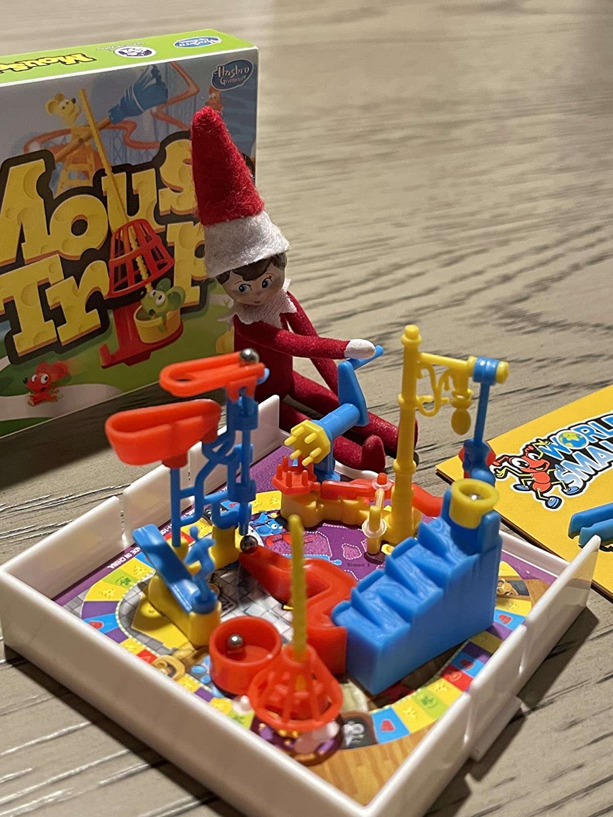 $2/mo - Finance World's Smallest Jenga | Buy Now, Pay Later