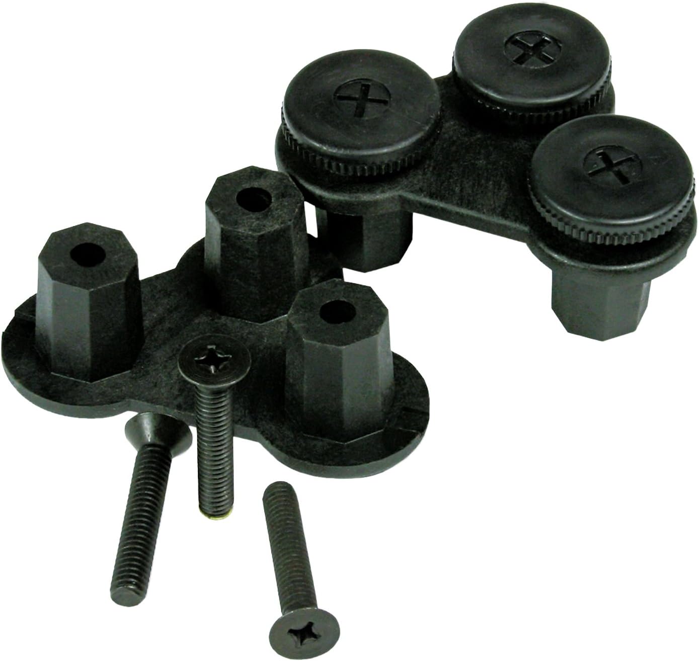 Amazon.com: HON Simplicity II Systems Tee Connector for Partition ...