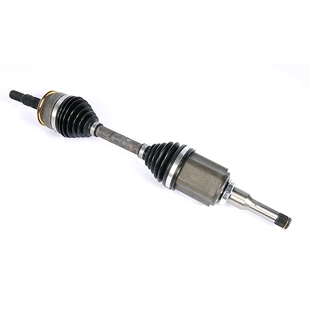 Amazon.com: ACDelco 15116786 GM Original Equipment Driver Side Front ...