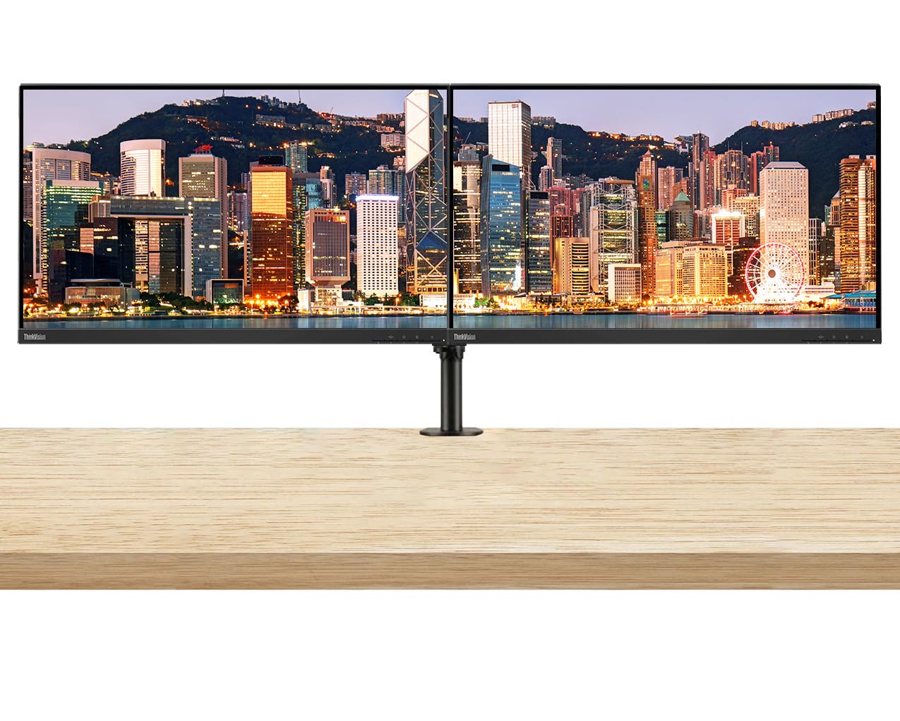 Amazon.com: Lenovo ThinkVision E27q 27-inch 2560 x 1440 LED Backlit ...