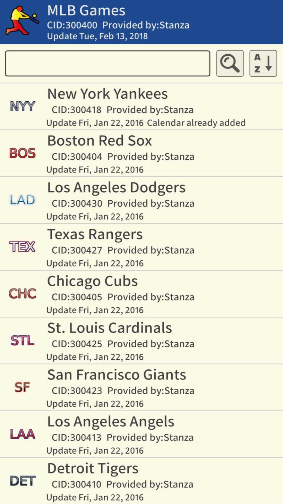 Jorte - App on Amazon Appstore
