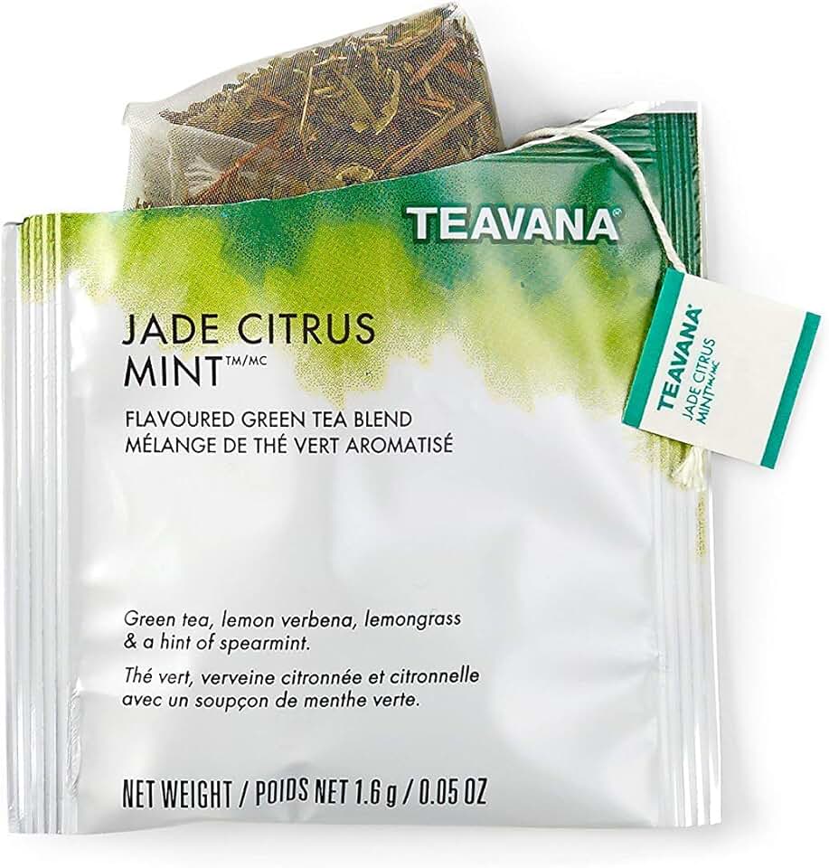 Amazon.com: Teavana