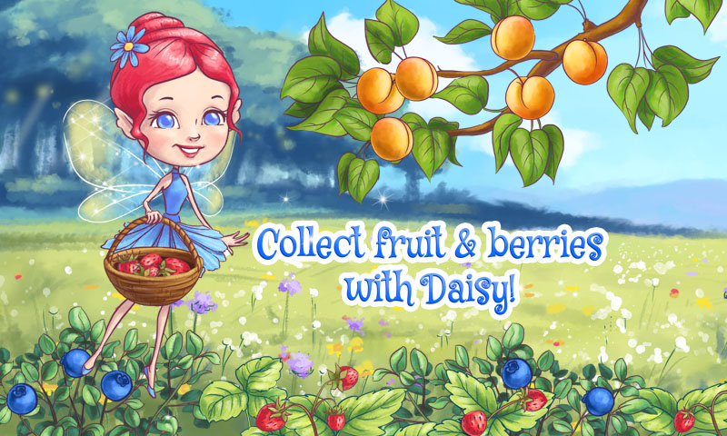 Fairy Sisters - Magical Forest Adventures:Amazon.es:Appstore for Android