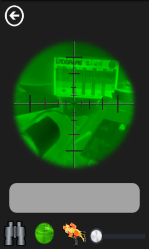 Sniper Cam - App on the Amazon Appstore