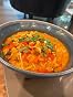 The Chutney Life: 100 Easy-to-Make Indian-Inspired Recipes: Patel ...