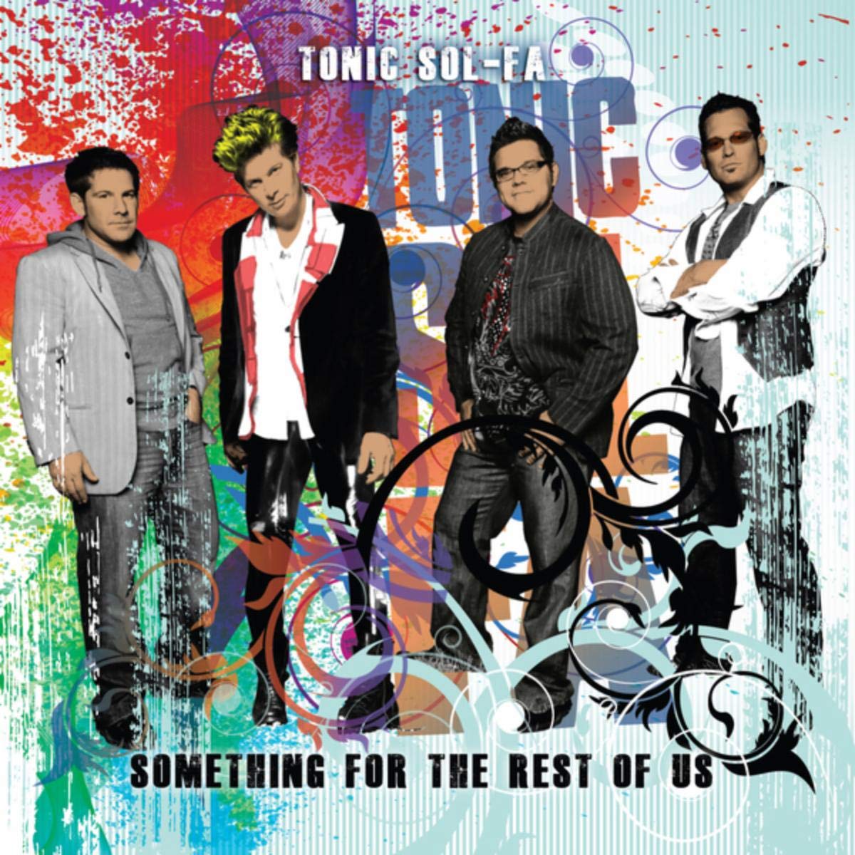 Grace song by Tonic Sol-Fa from Playlist on Amazon Music