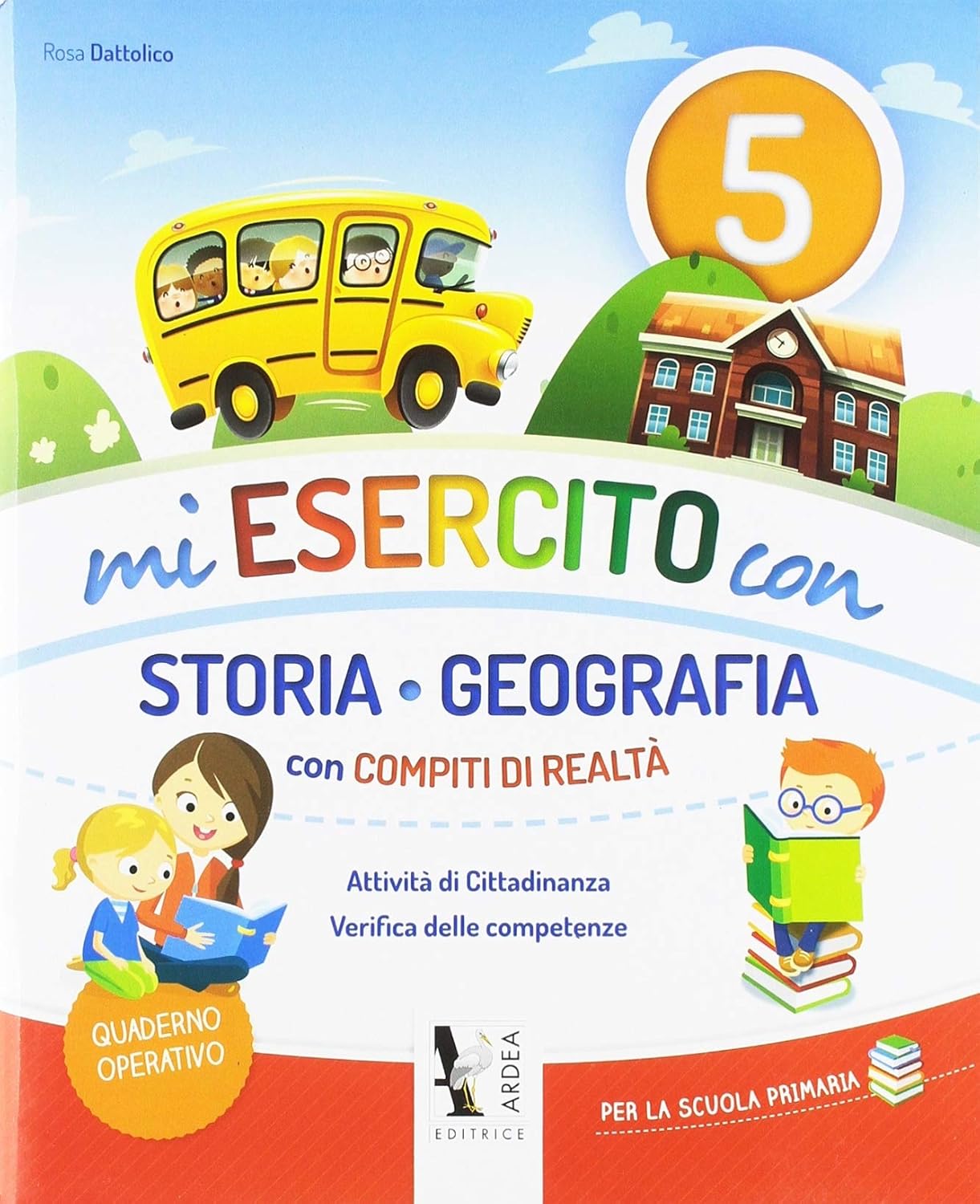 Mi esercito con Storia e Geografia con Invalsi e Compiti di realtà: Vol ...