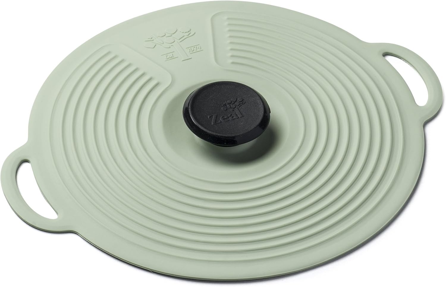 Zeal Silicone Keep Fresh Storage Airtight Seal Lid Reusable Eco ...