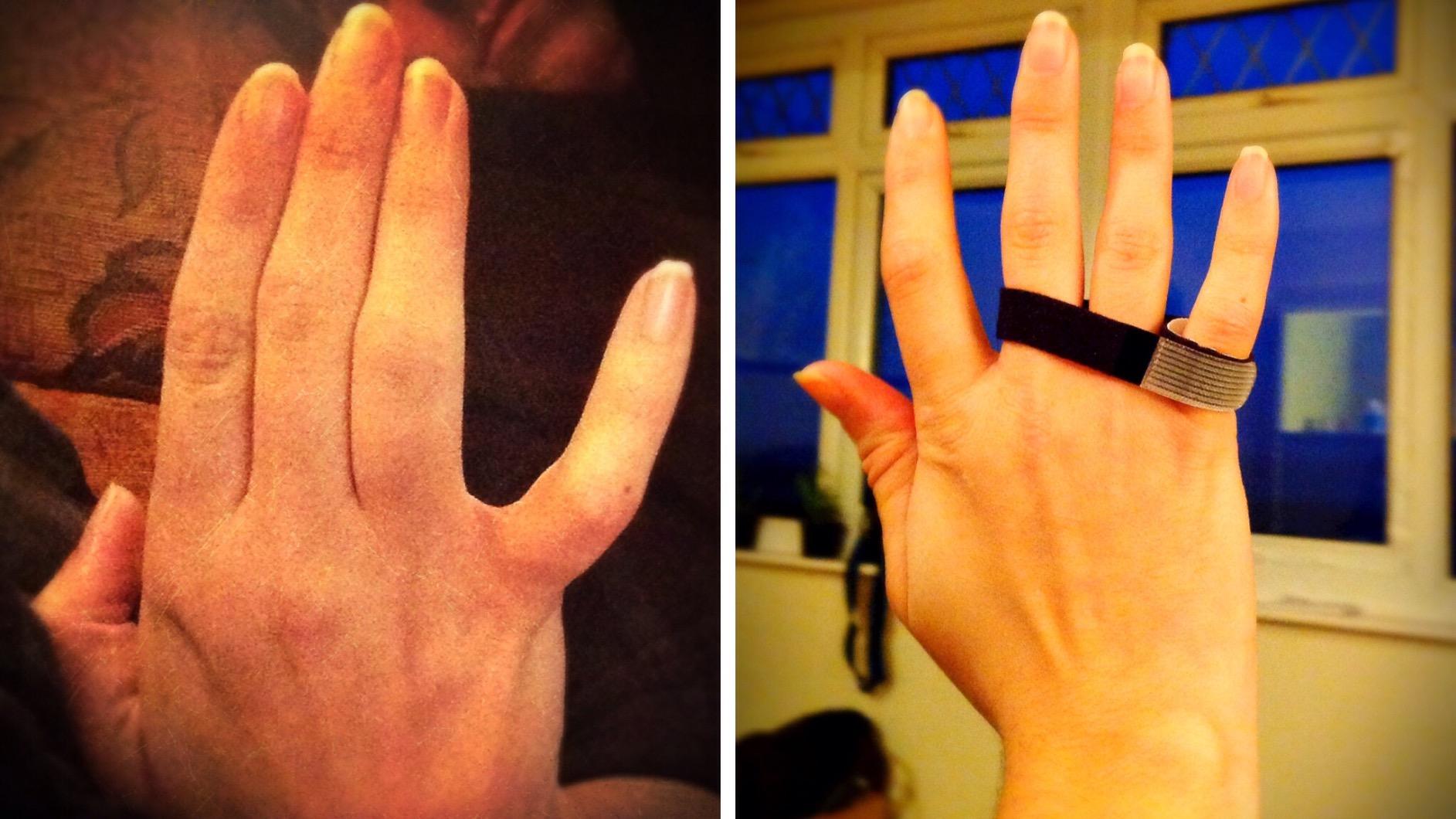 3pp Buddy Loop 51886, 1.3cm , Black, pack of 5 : Amazon.co.uk: Health ...