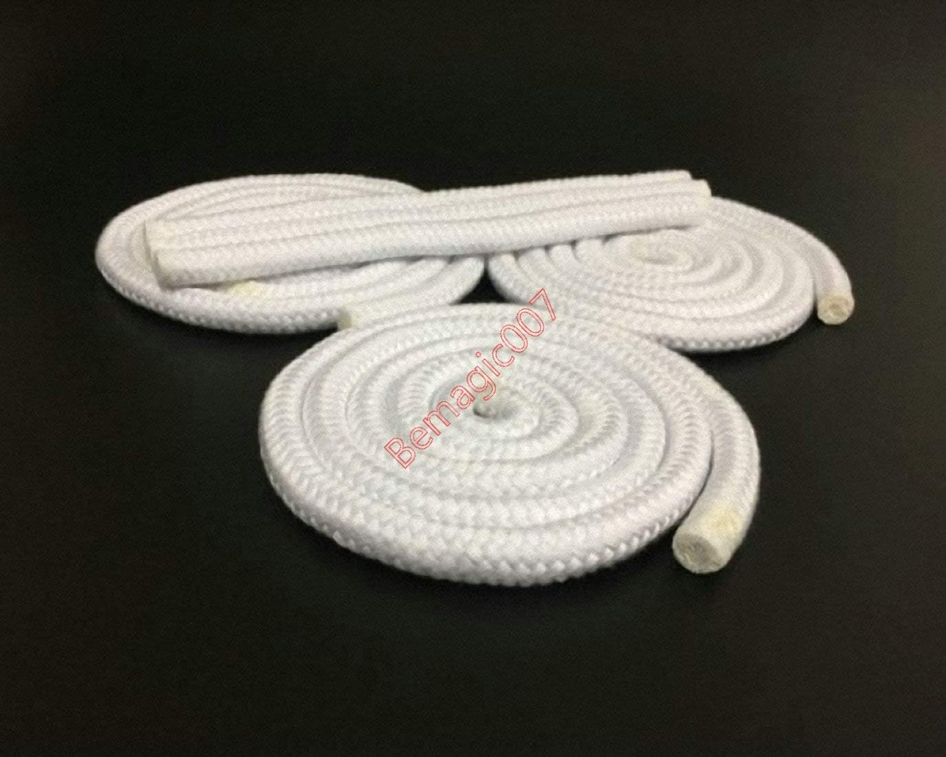 Amazon.com: Linking Ropes by Daniel Ka - Magic Tricks, Stage Magic ...