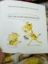 I Turned My Mom Into A Unicorn: Brenda Li: 9781775217367: Amazon.com: Books