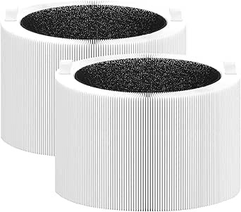 Amazon.com: 211i Max Replacement Filter Compatible with Blue Pure 211i ...
