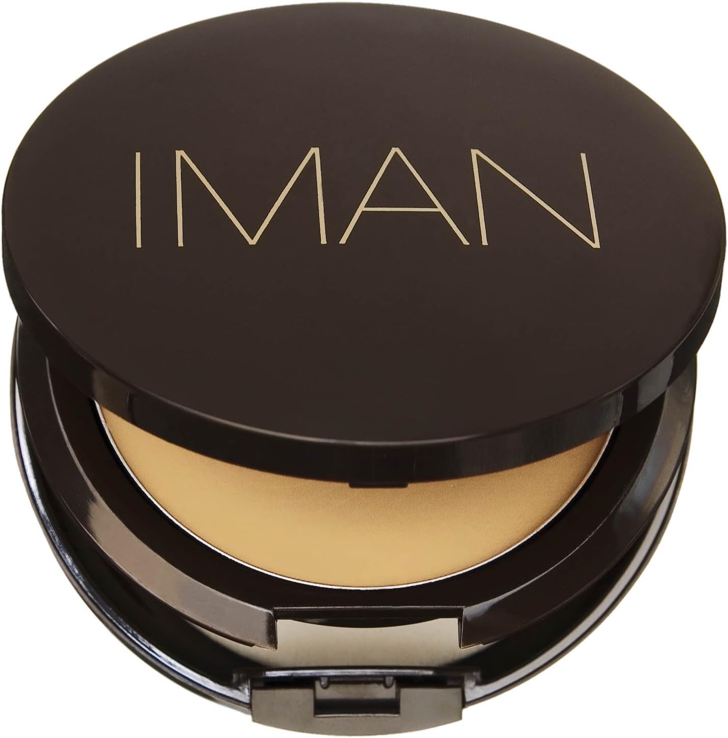 Amazon.com : Iman Cosmetics Luxury Radiance Liquid Makeup, Earth 4 ...