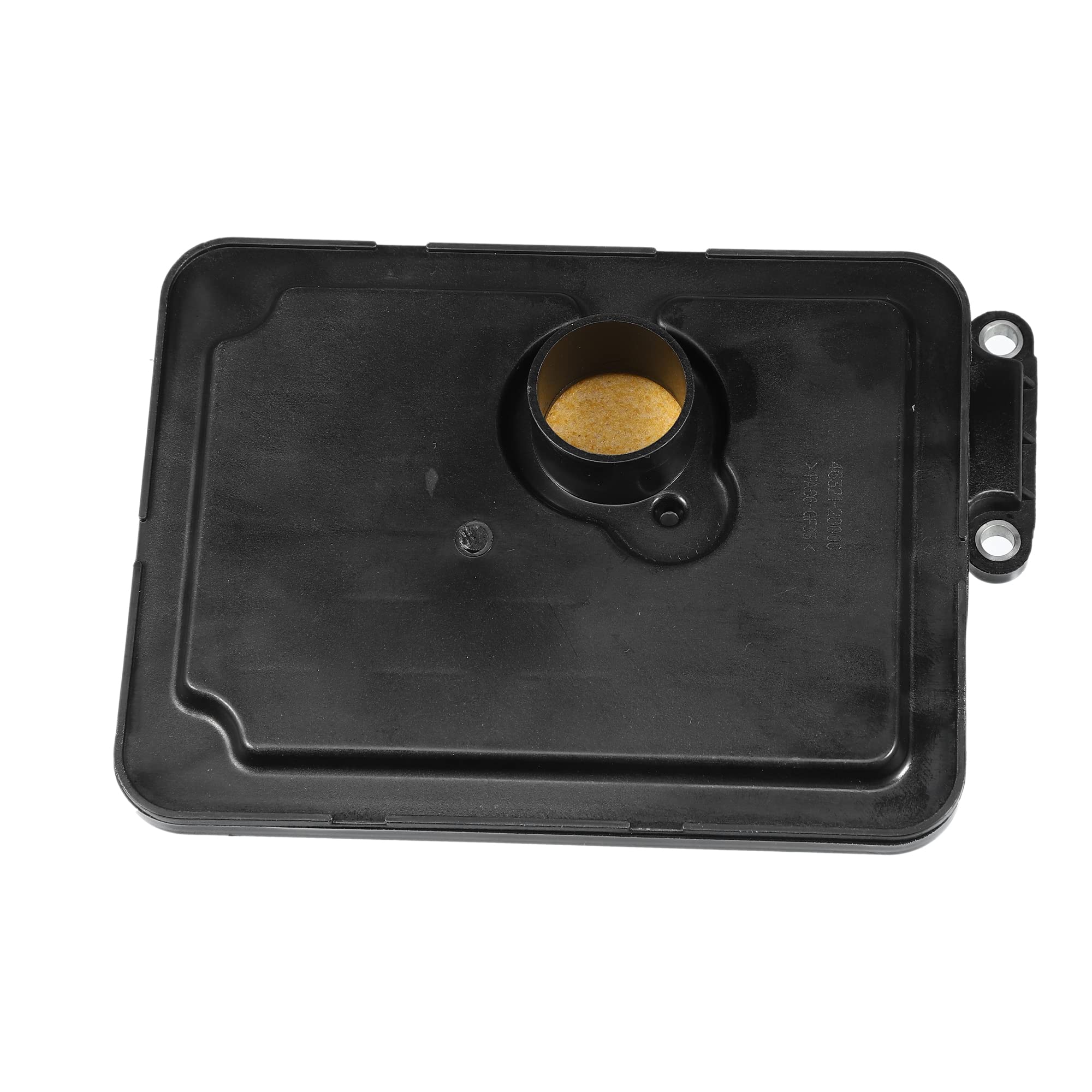 Hyundai Oil Filter & Oil Pan Gasket Kit For Audi A4 A6 A8 Quattro S4 ...